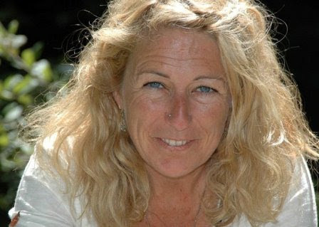 About - The Grounded Path