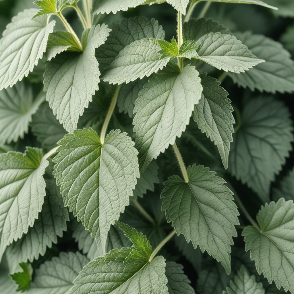 The Surprising Superpowers of Nettle - The Grounded Path