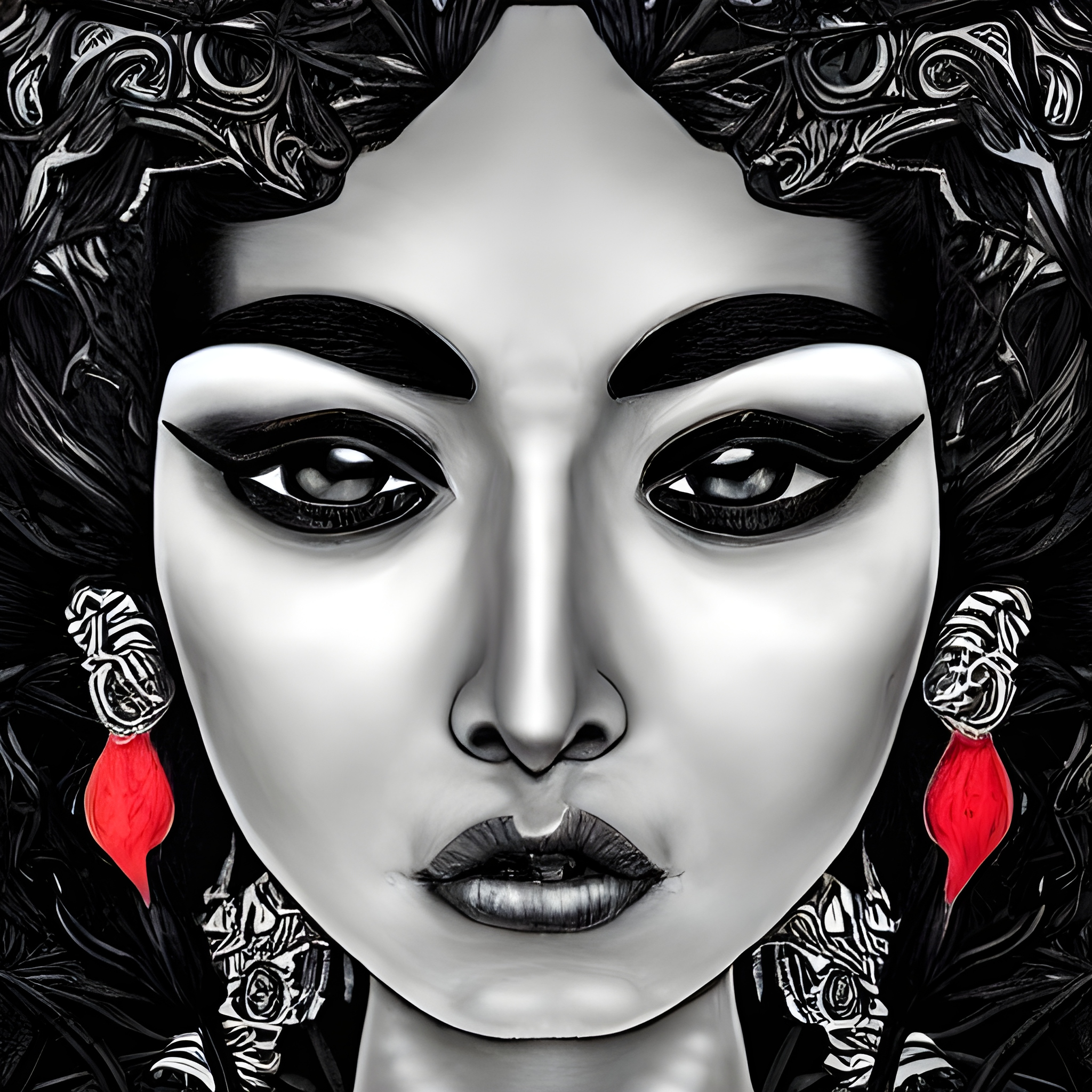 Cayenne Fire - The Grounded Path