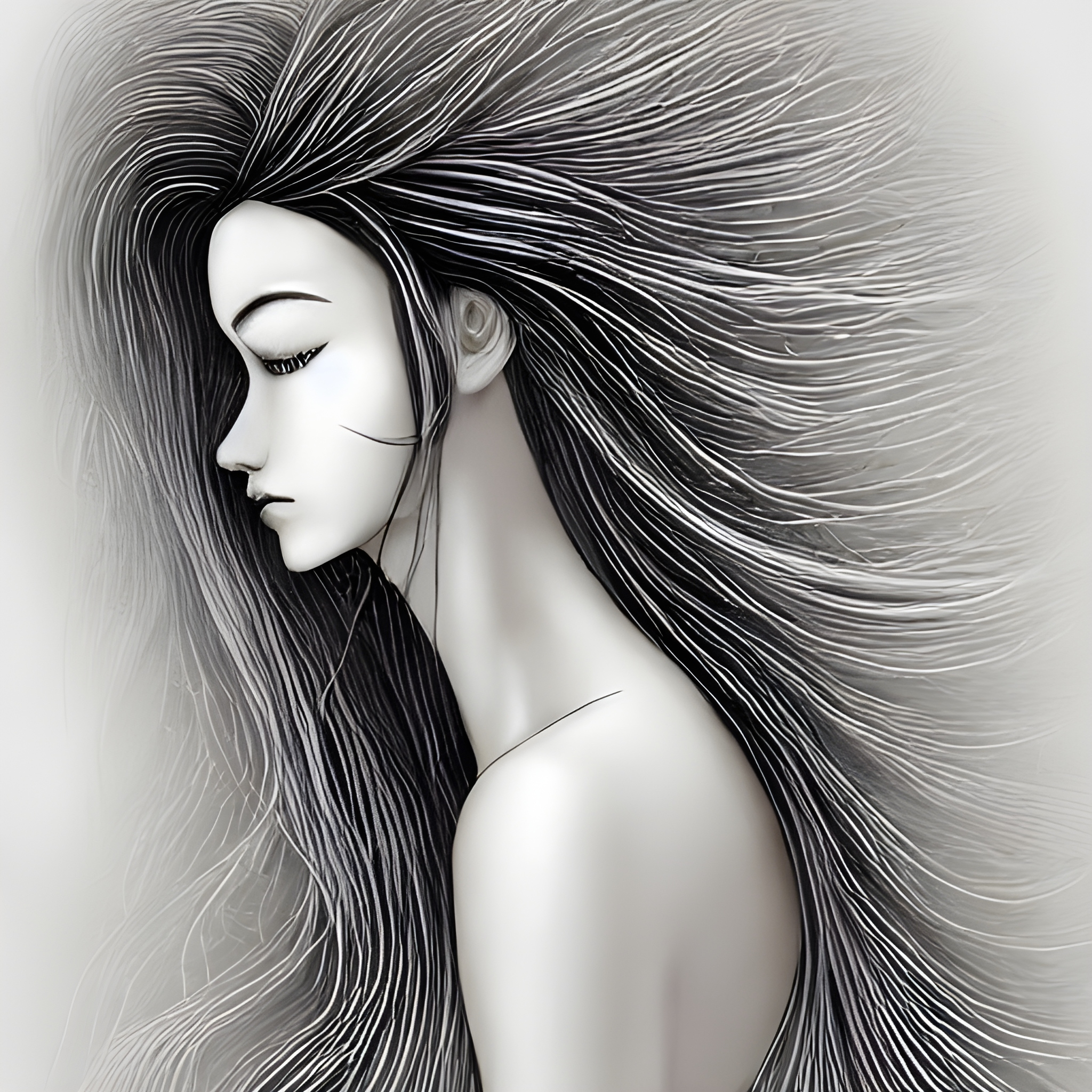 Horsetail Strength - The Grounded Path