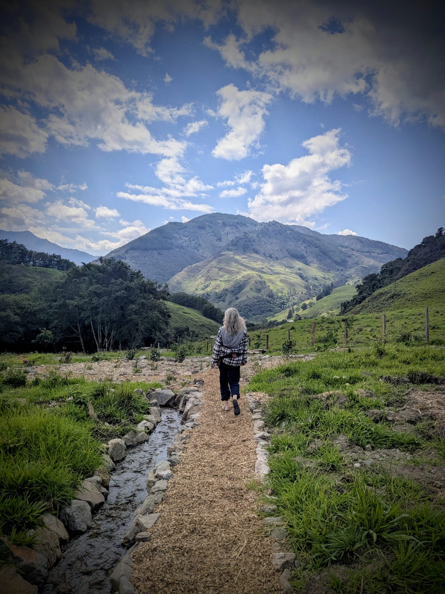 Self Reliance – The True Meaning - The Grounded Path