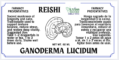 Reishi, The Queen - The Grounded Path